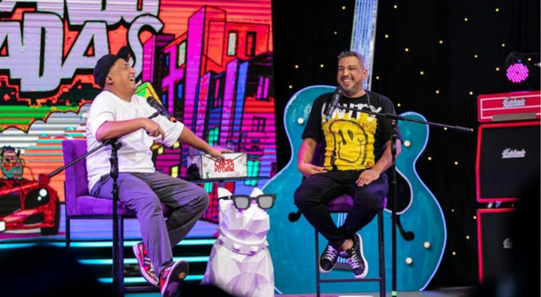 Jorge Luna y Ricardo Mendoza critican a Dina Boluarte por la ...